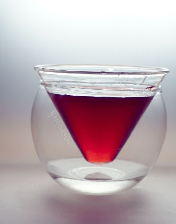 Ice Chiller Glass – Moonsun